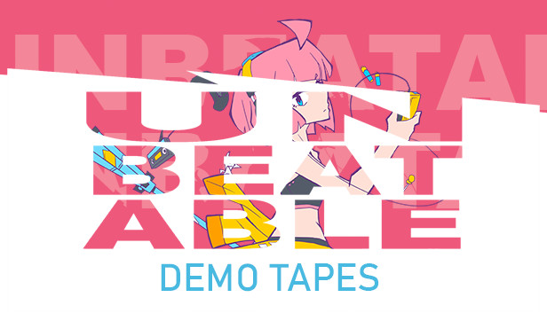 UNBEATABLE: DEMO TAPES on Steam