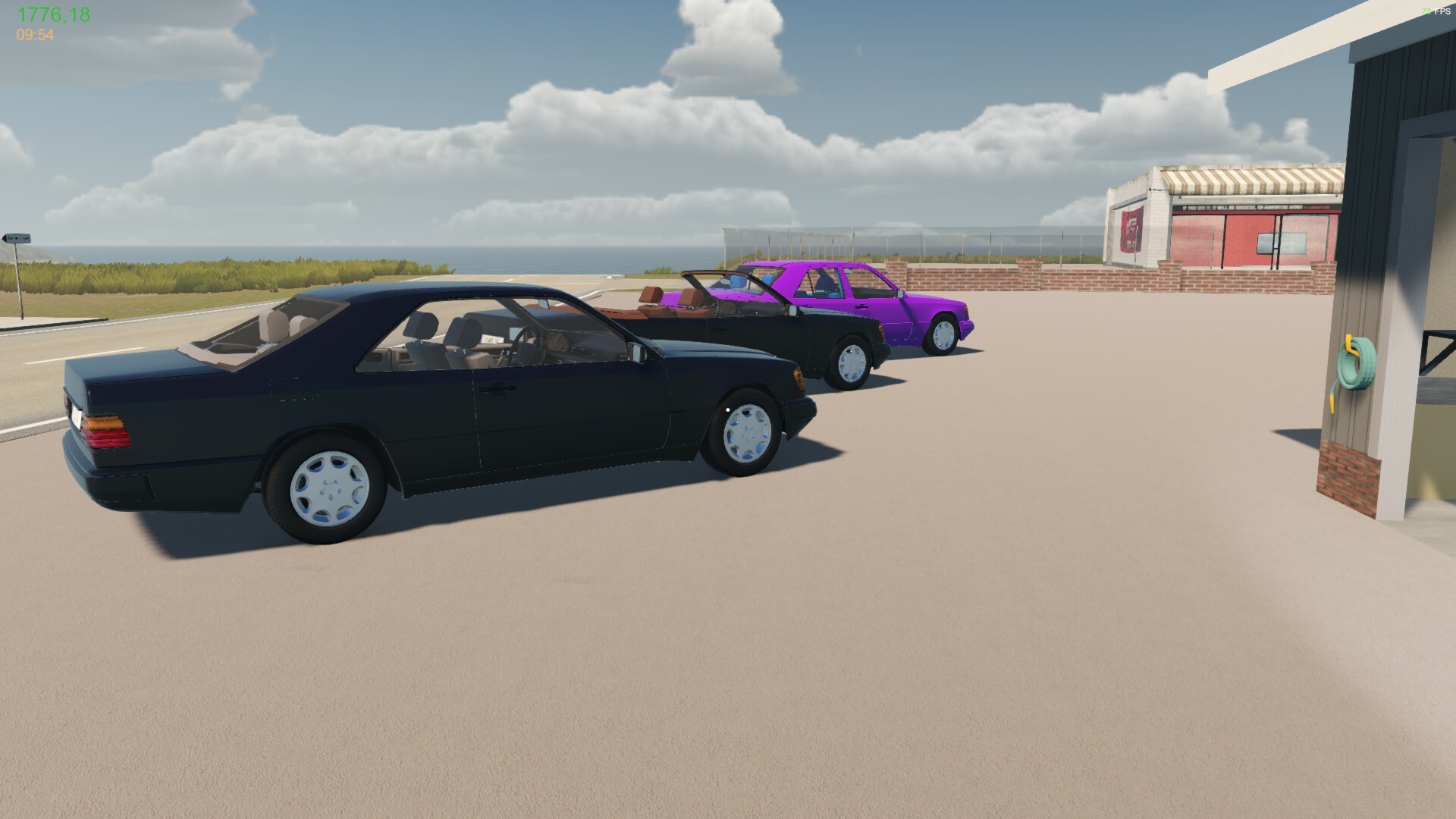 Save 20% on My Garage on Steam