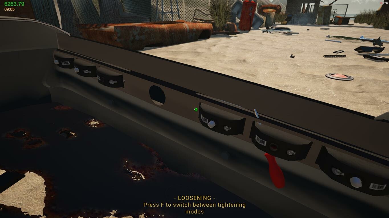 Save 20% on My Garage on Steam