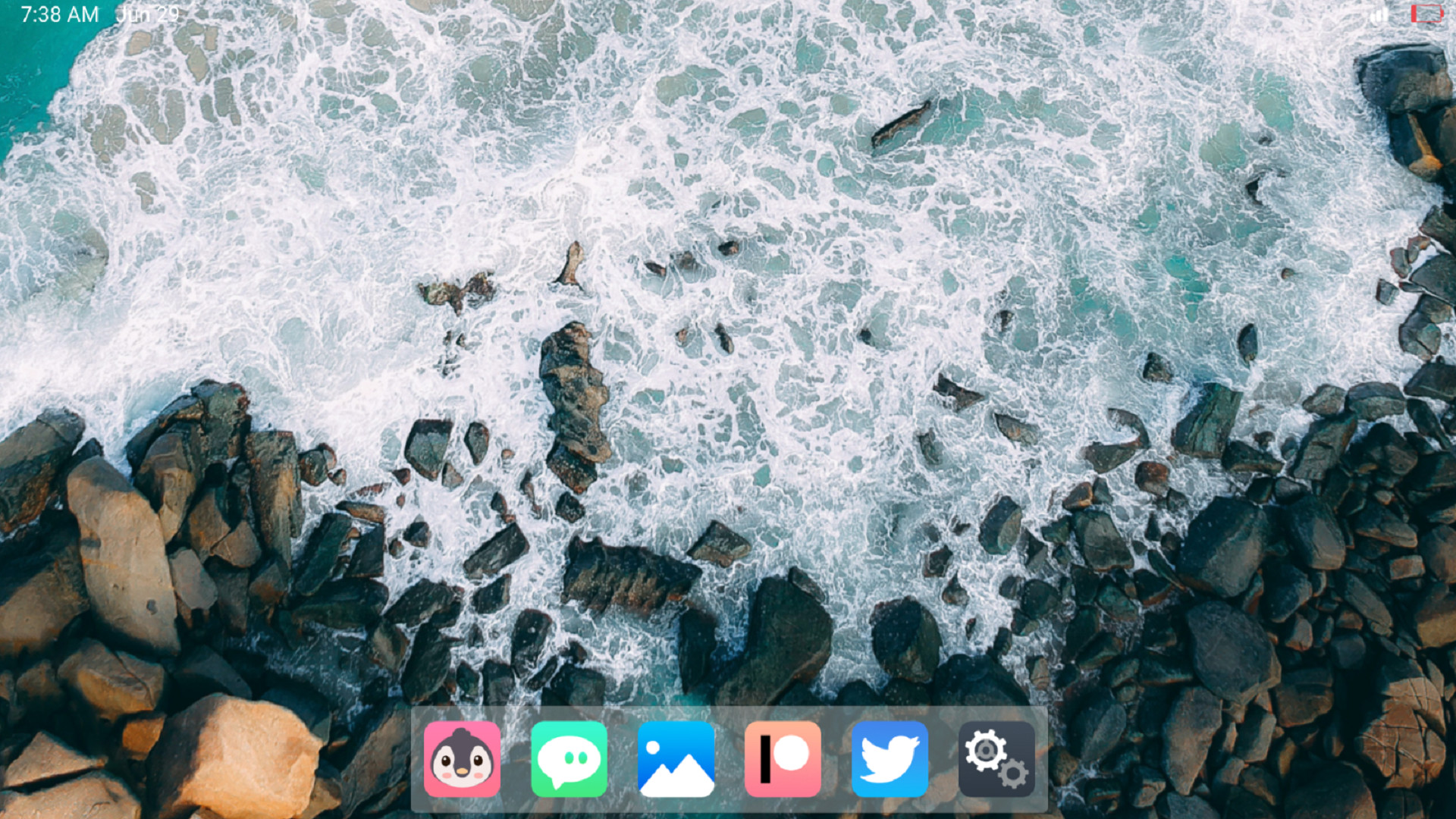 Save 50% on Chat with Yu on Steam