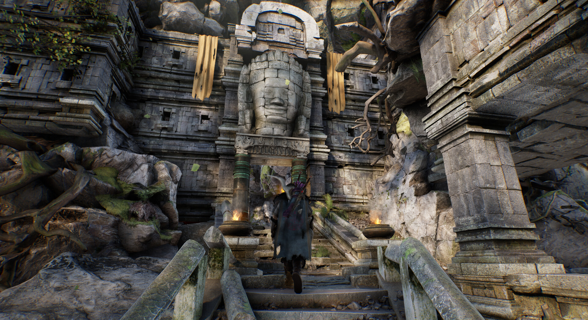 Chronicles of Lilith on Steam