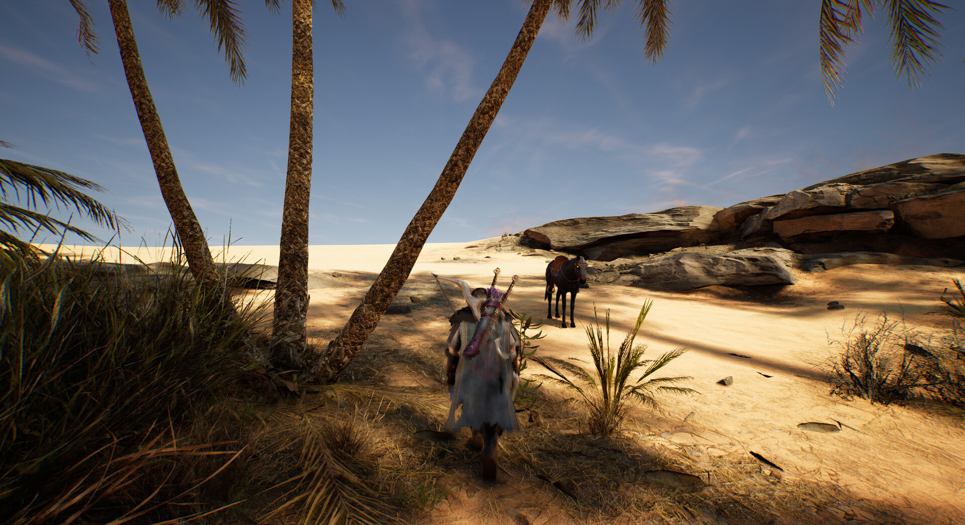 Chronicles of Lilith on Steam