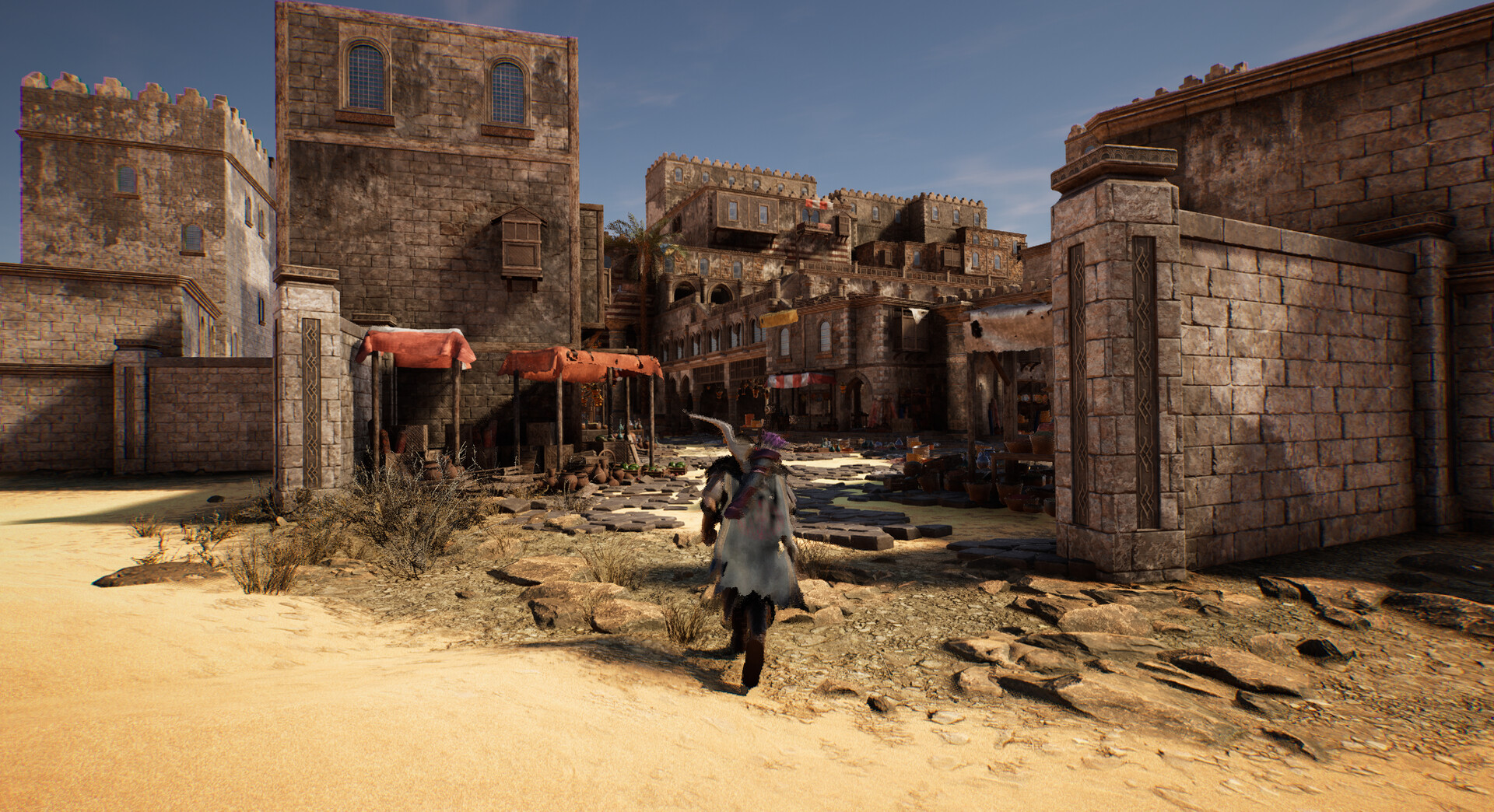 Chronicles of Lilith on Steam