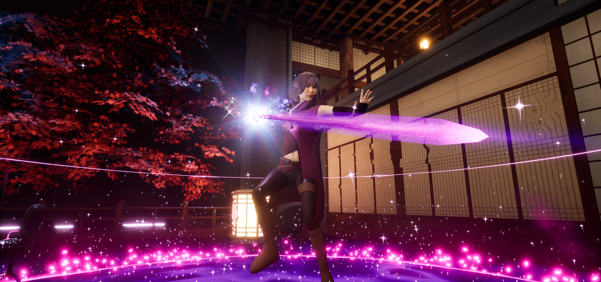 Samurai Zero on Steam