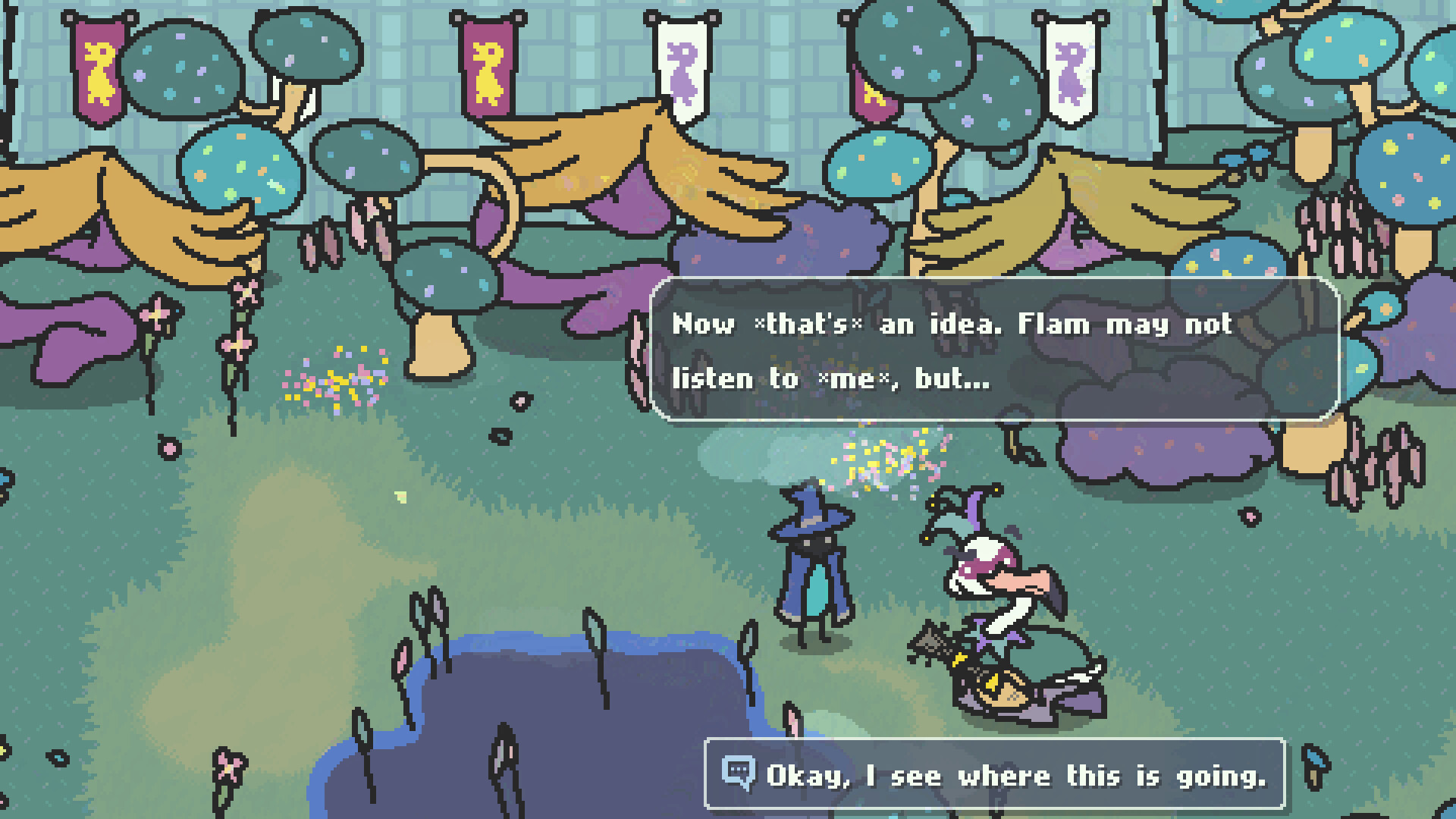 Scrabdackle on Steam