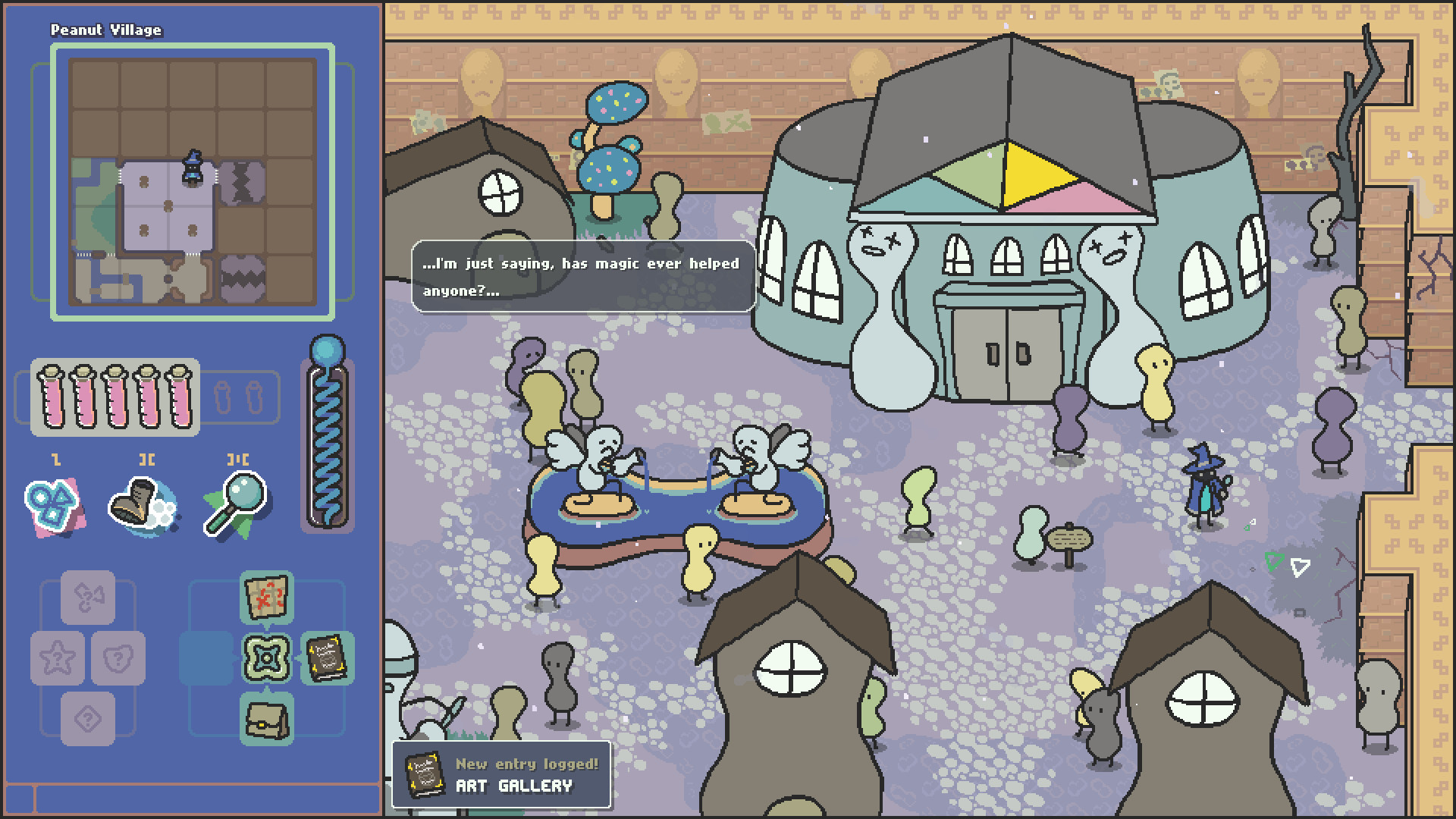 Scrabdackle on Steam