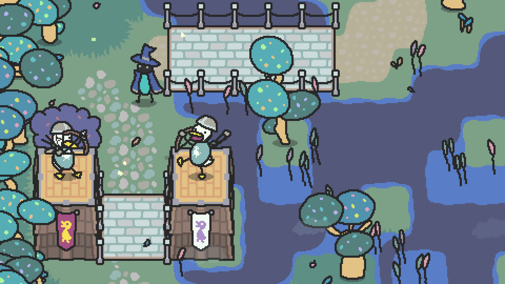 Scrabdackle on Steam