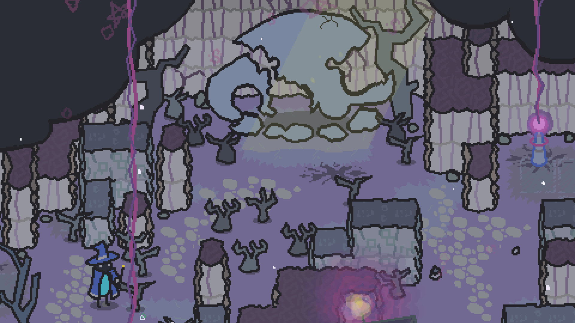 Scrabdackle on Steam