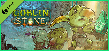 Goblin Stone Demo Depots (App 1578790) · SteamDB