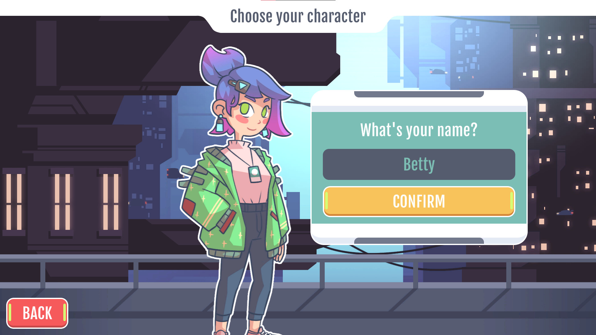 Grammarian Ltd on Steam