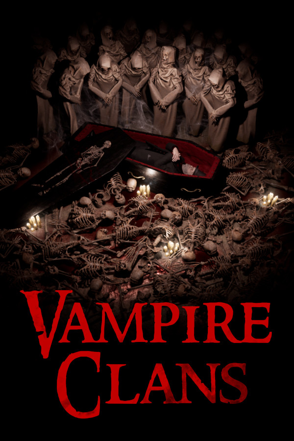 Vampire Clans · SteamDB