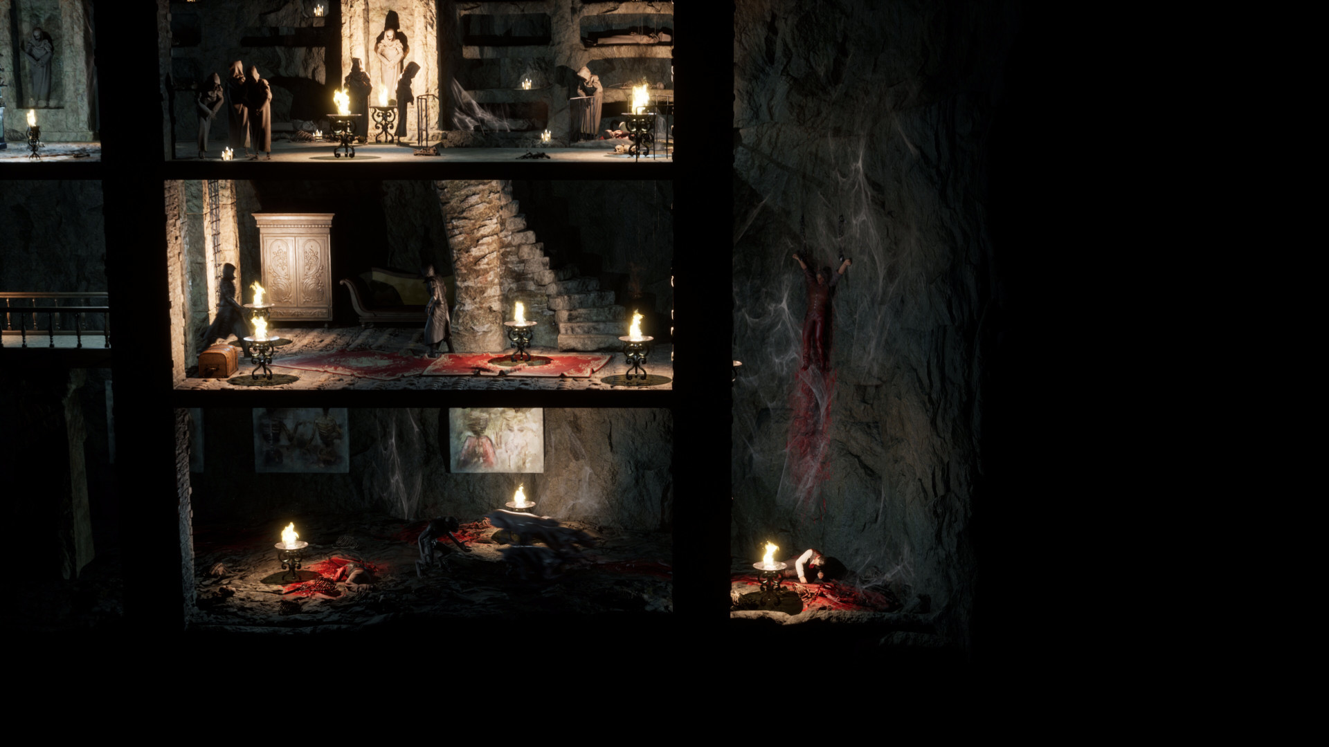 Vampire Clans on Steam