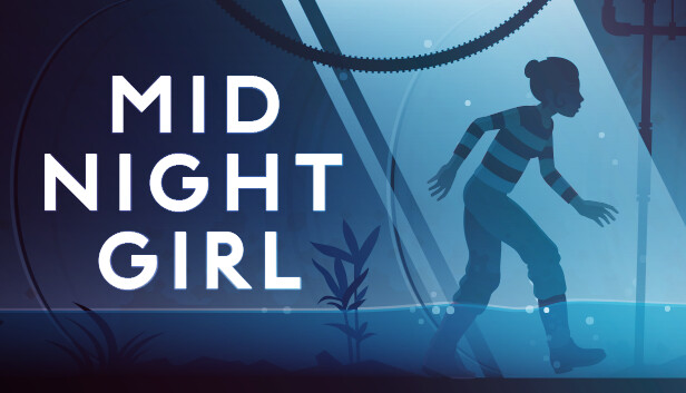 Midnight Girl no Steam