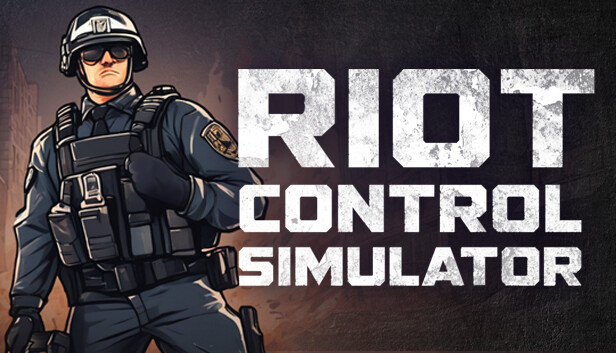 Riot Control Simulator on Steam