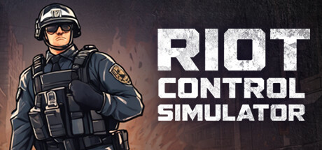 Steam Community :: Riot Control Simulator