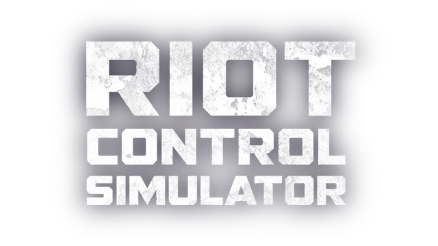 Riot Control Simulator · SteamDB