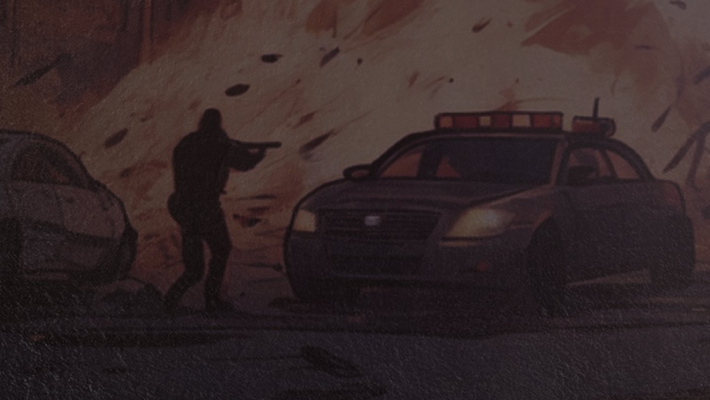 Riot Control Simulator · SteamDB