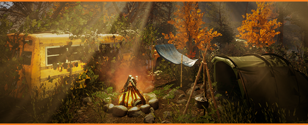 Buy Survive the Fall Steam