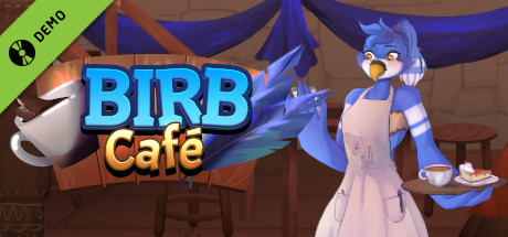 Birb Café Demo Depots (App 1579350) · SteamDB