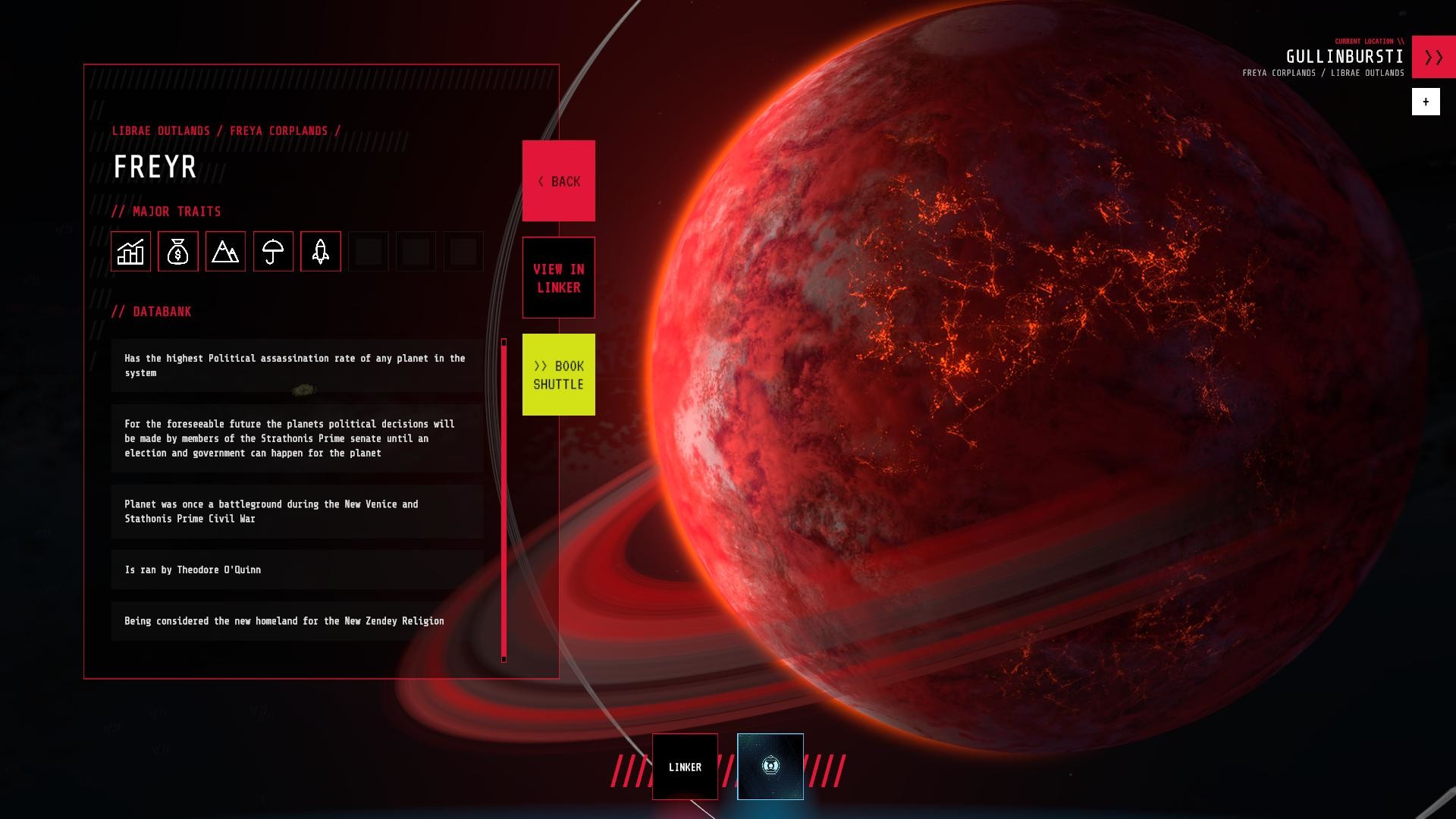 Deerstalker on Steam