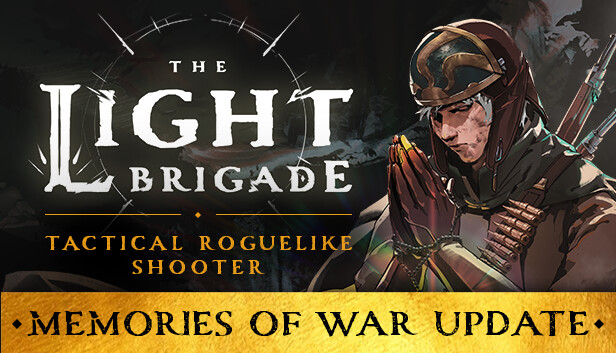 The Light Brigade on Steam