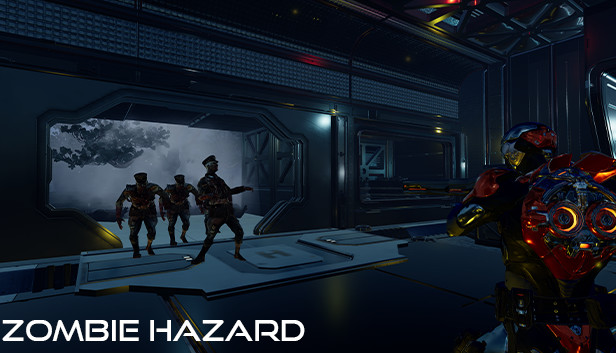 Zombie Hazard - Steam News Hub
