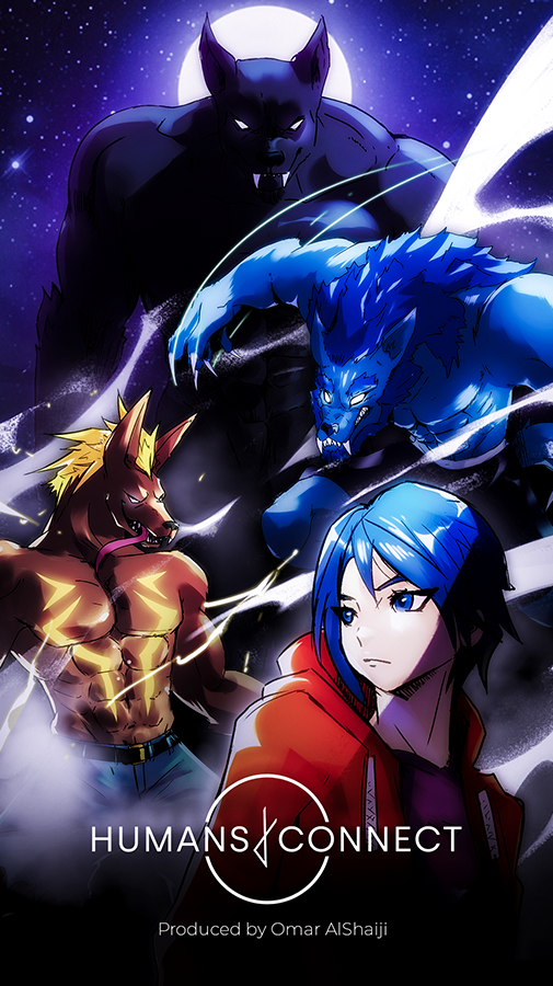 HUMANS CONNECT on Steam