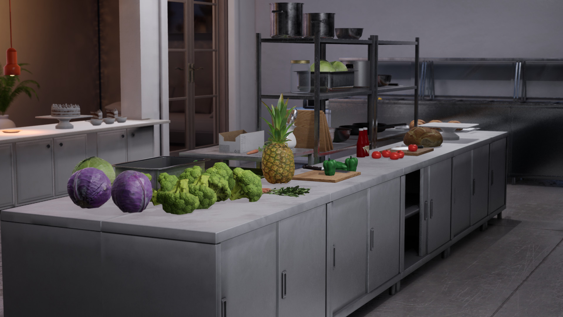 Mimesis · Mimesis - Prop hunt hide and seek Screenshots · SteamDB