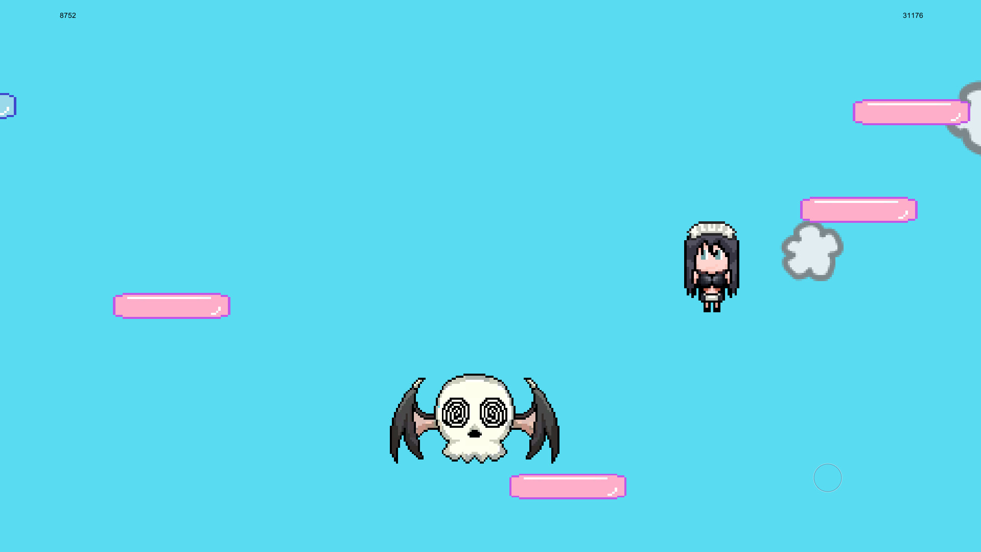 Tiddy Bounce on Steam