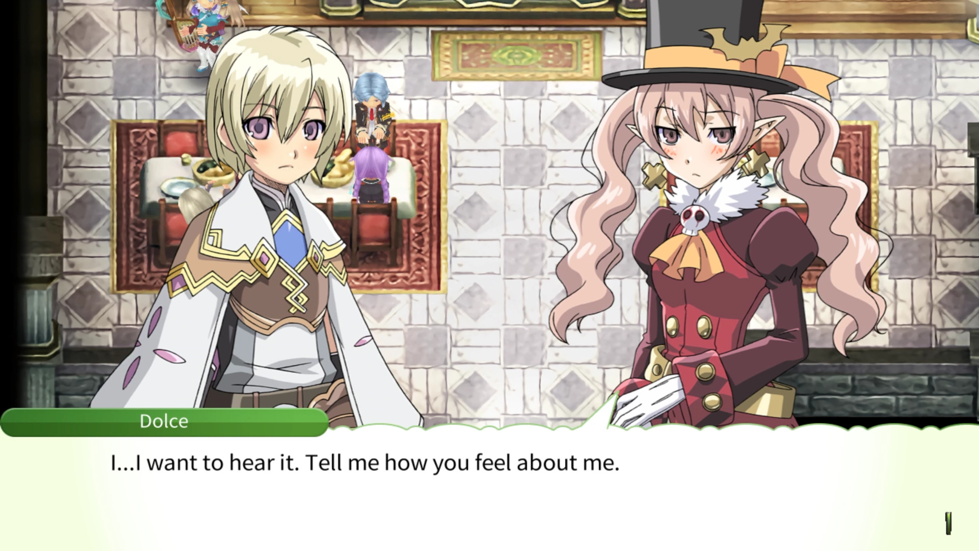 Rune Factory 4 Special on Steam