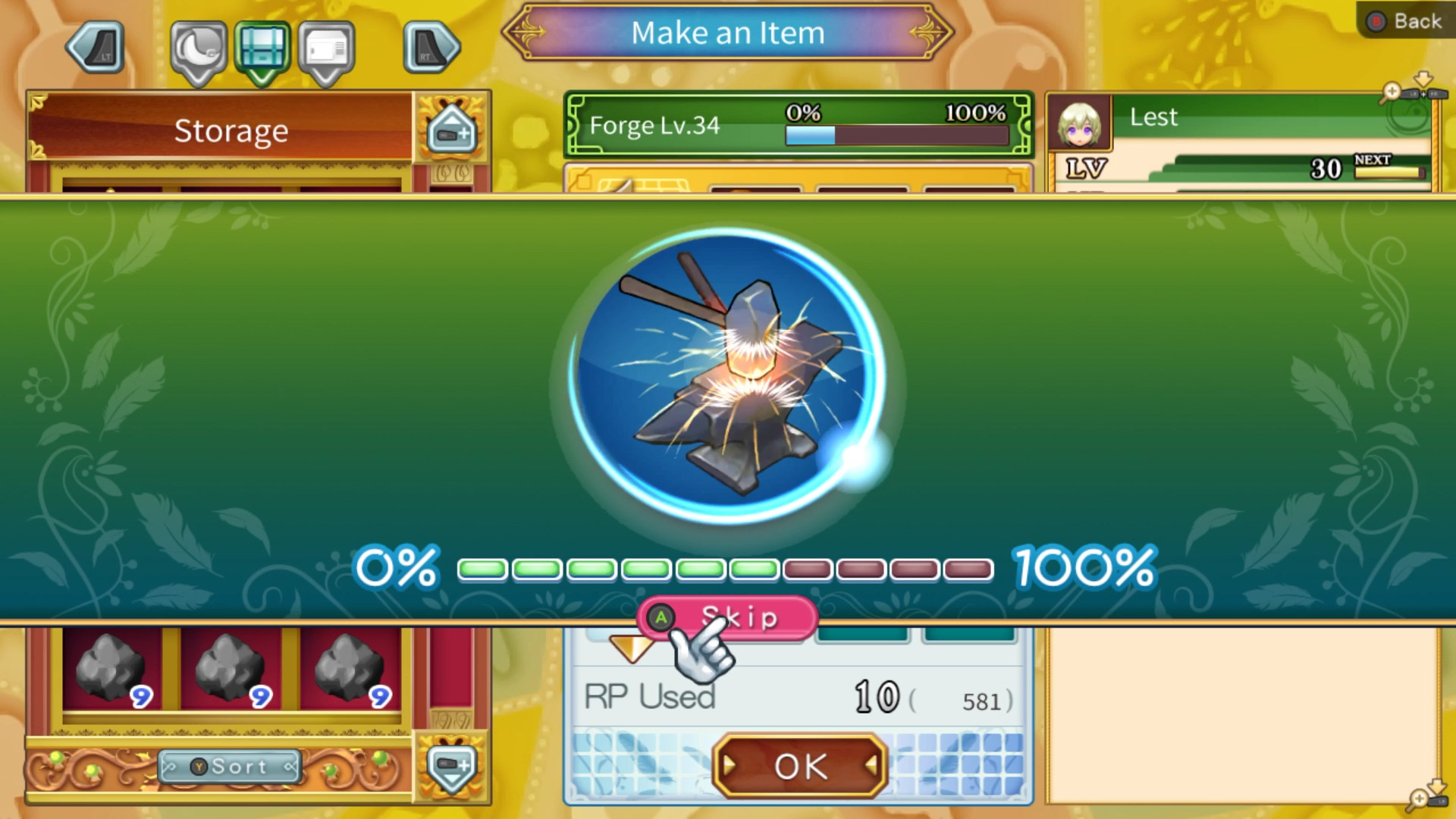 Rune Factory 4 Special on Steam