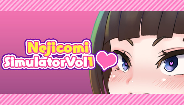 ネジ込みシミュレーターvol1 無修正パック En Steam