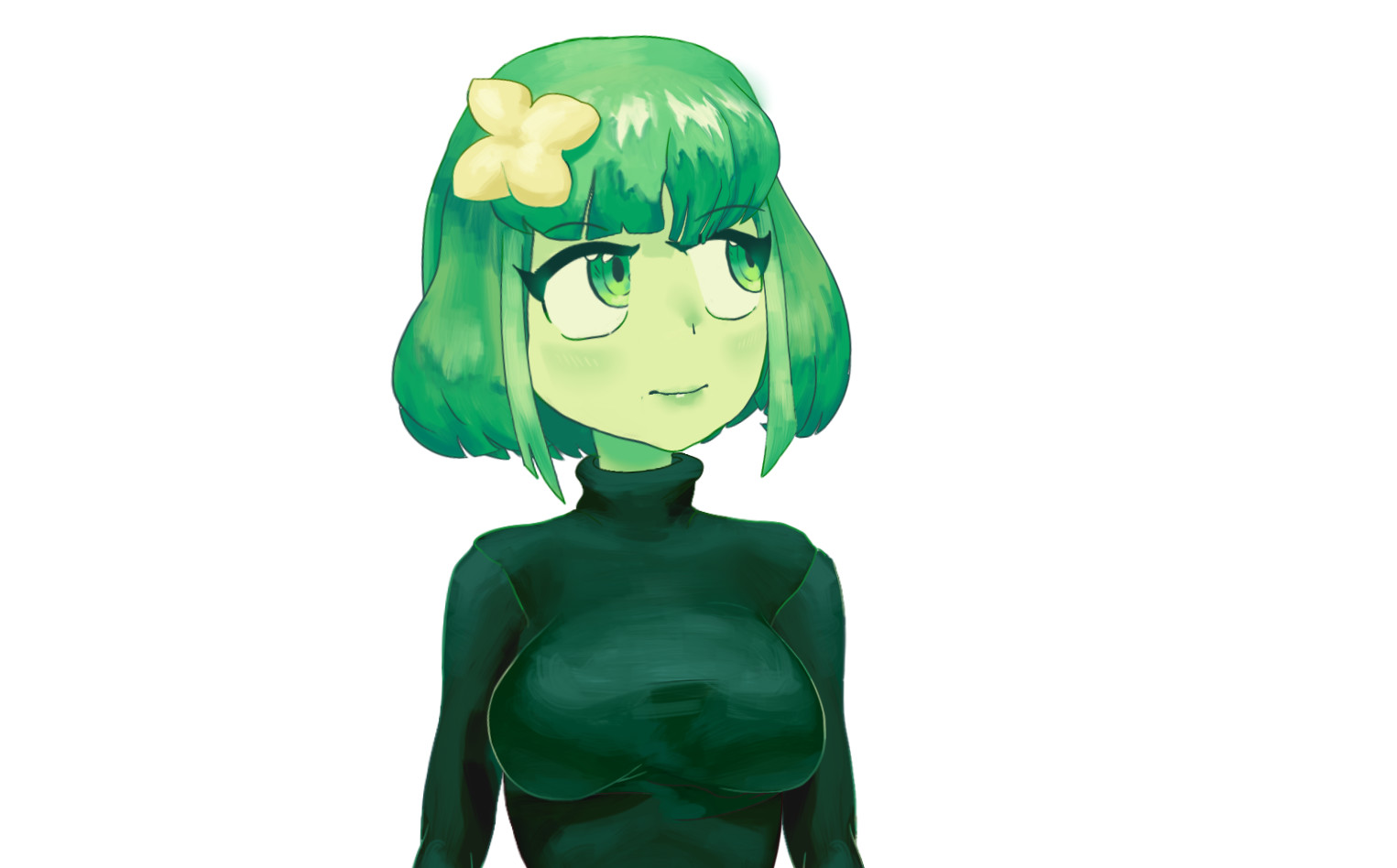 Your amazing T-Gotchi Vtuber model on Steam