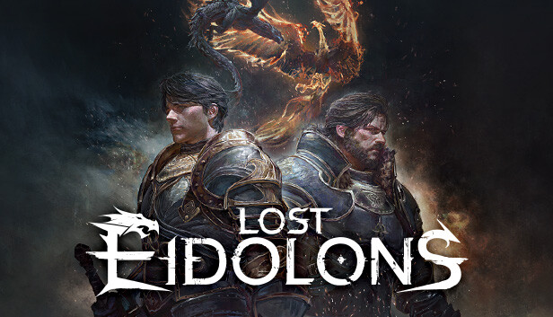 Steam - Lost Eidolons