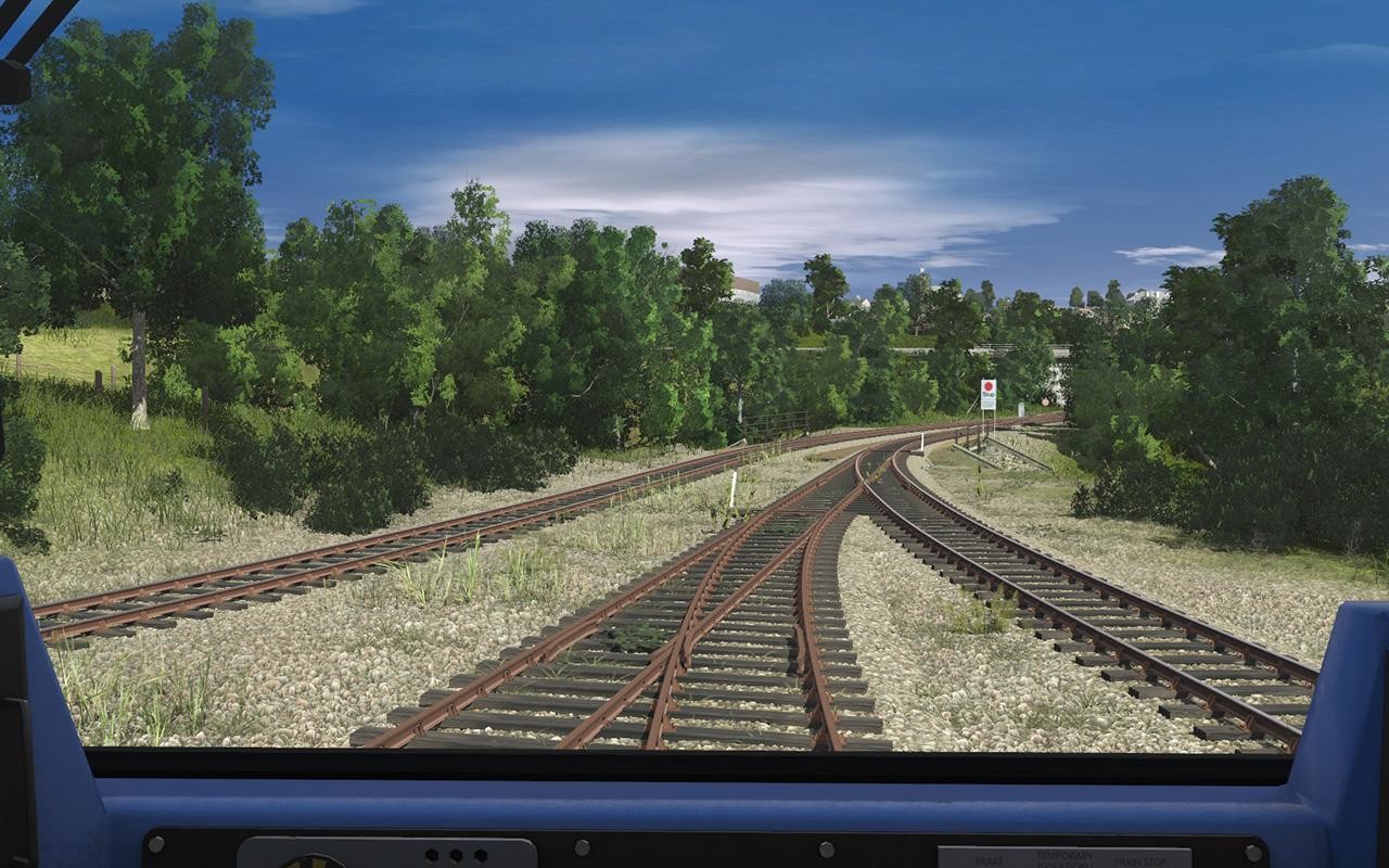 Trainz 2019 DLC - British Rail Class 70 - Freightliner di Steam