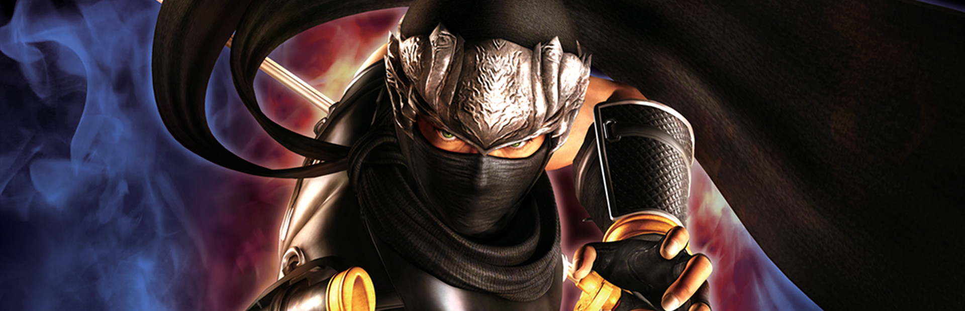[NINJA GAIDEN: Master Collection] NINJA GAIDEN Σ (App 1580780) · SteamDB