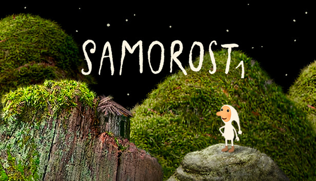 Samorost 1 on Steam