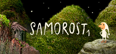 Steam Community :: Samorost 1