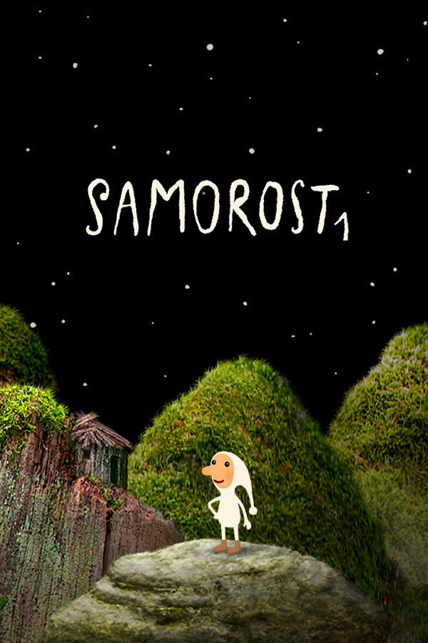 Samorost 1 · SteamDB