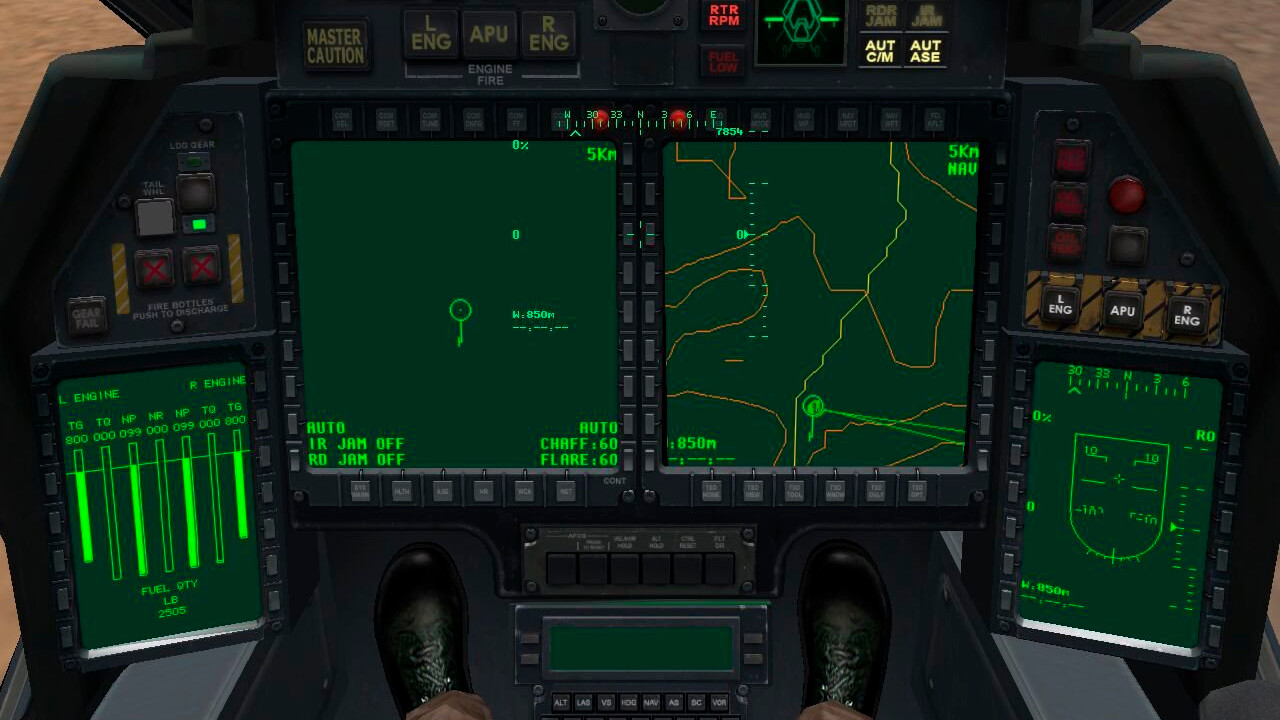 Enemy Engaged 2: Desert Operations on Steam