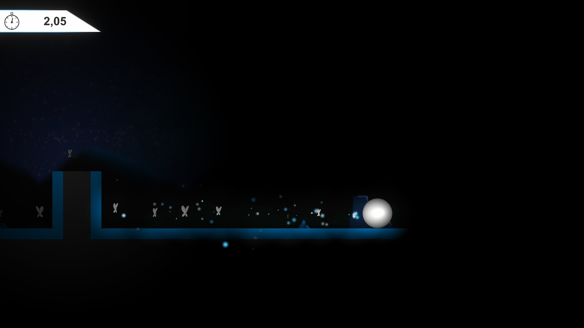 Dark Runner on Steam