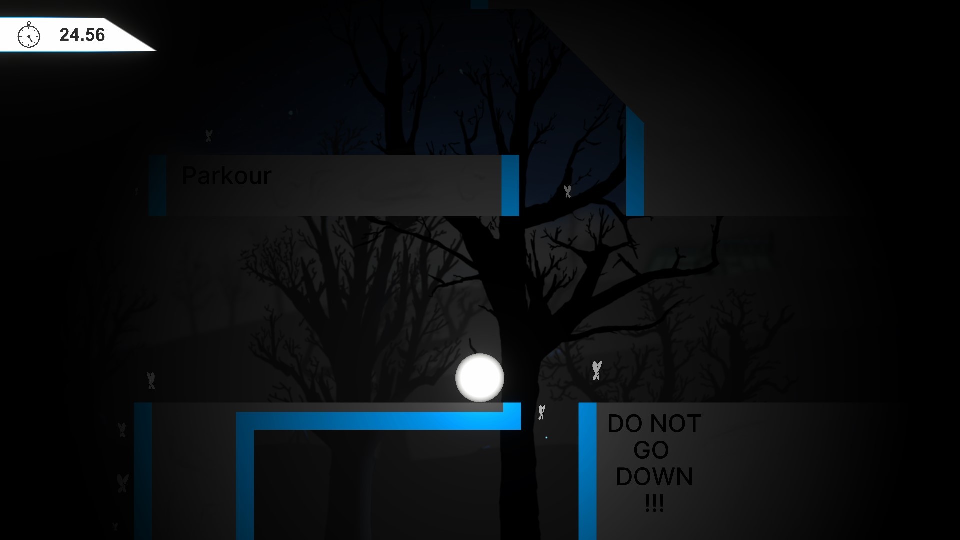 Dark Runner Screenshots · SteamDB