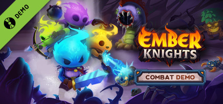 Ember Knights - Combat Demo Steam Charts (App 1581390) · SteamDB