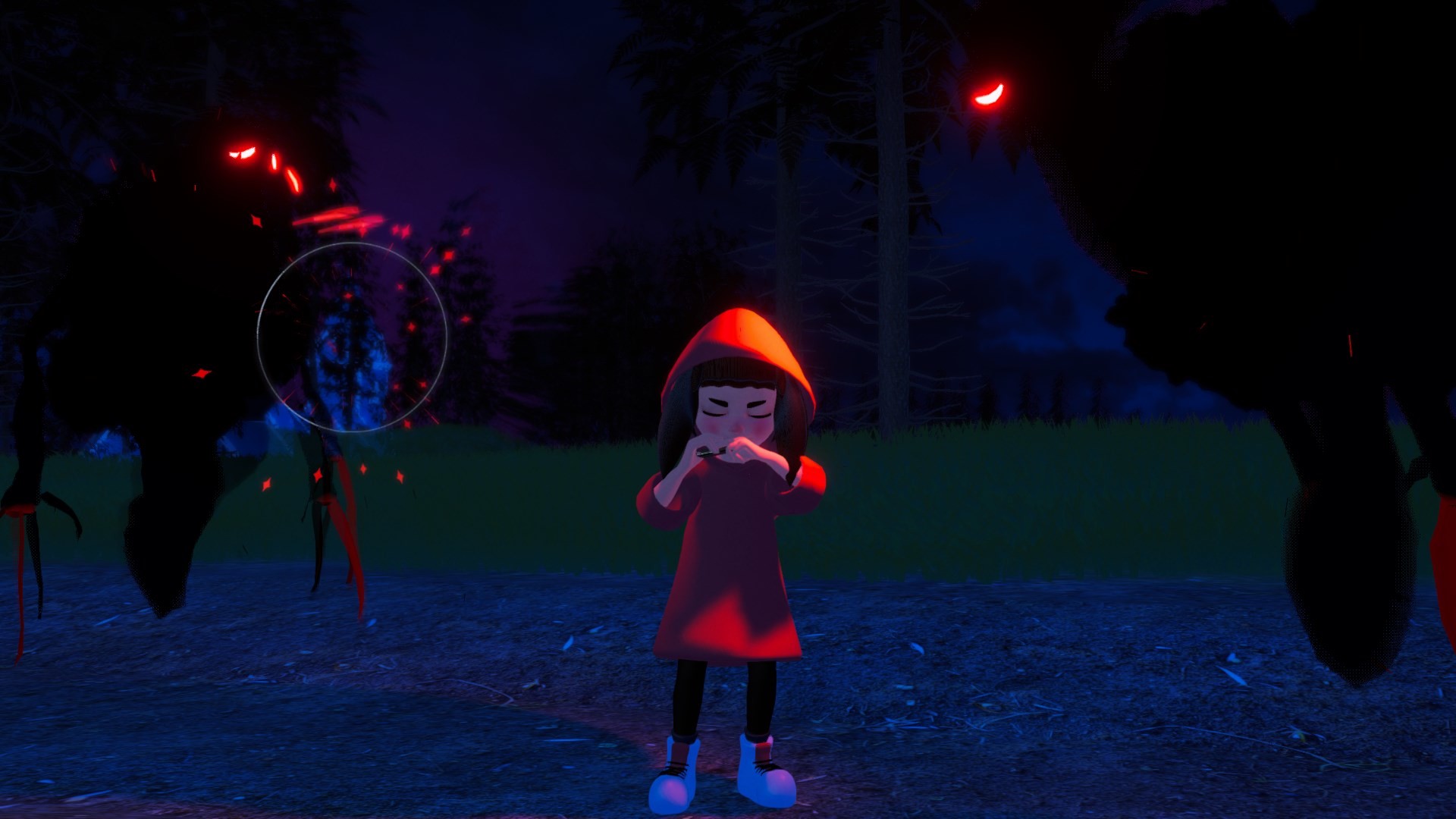 HARU Screenshots · SteamDB