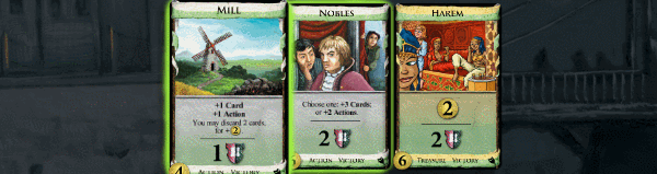 Dominion - Intrigue on Steam