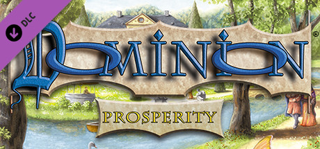 Dominion - Prosperity Screenshots · SteamDB