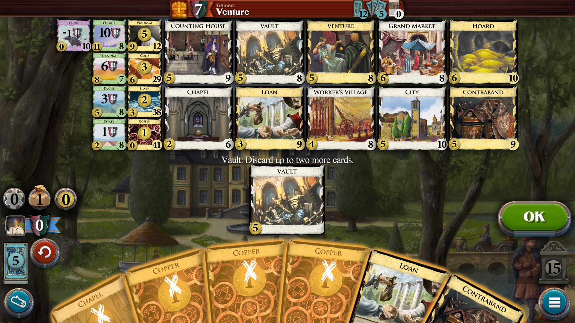 Dominion - Prosperity Screenshots · SteamDB