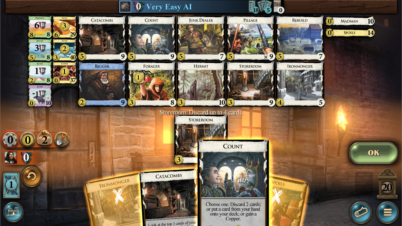 Dominion - Dark Ages on Steam