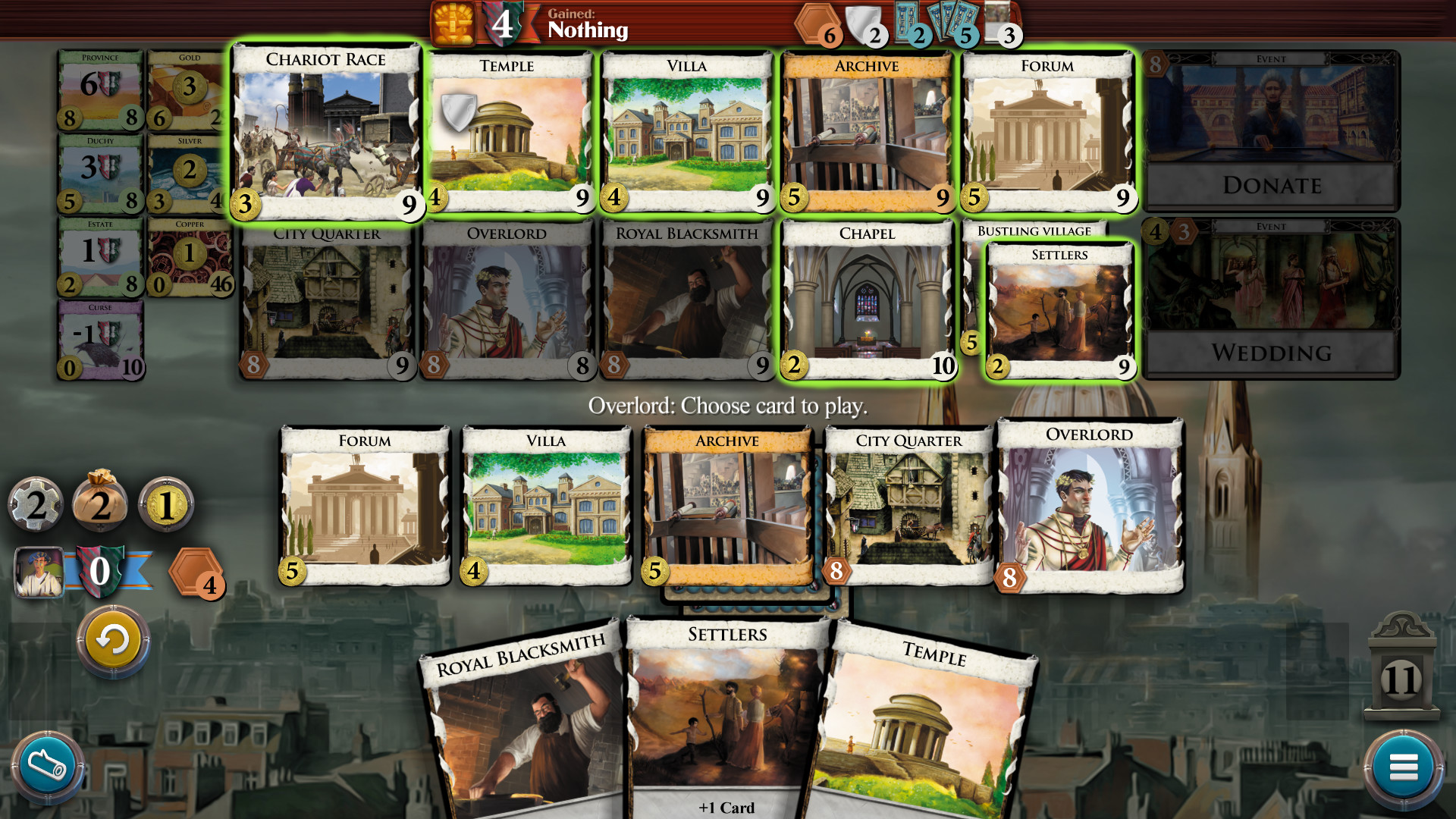 Dominion - Empires on Steam