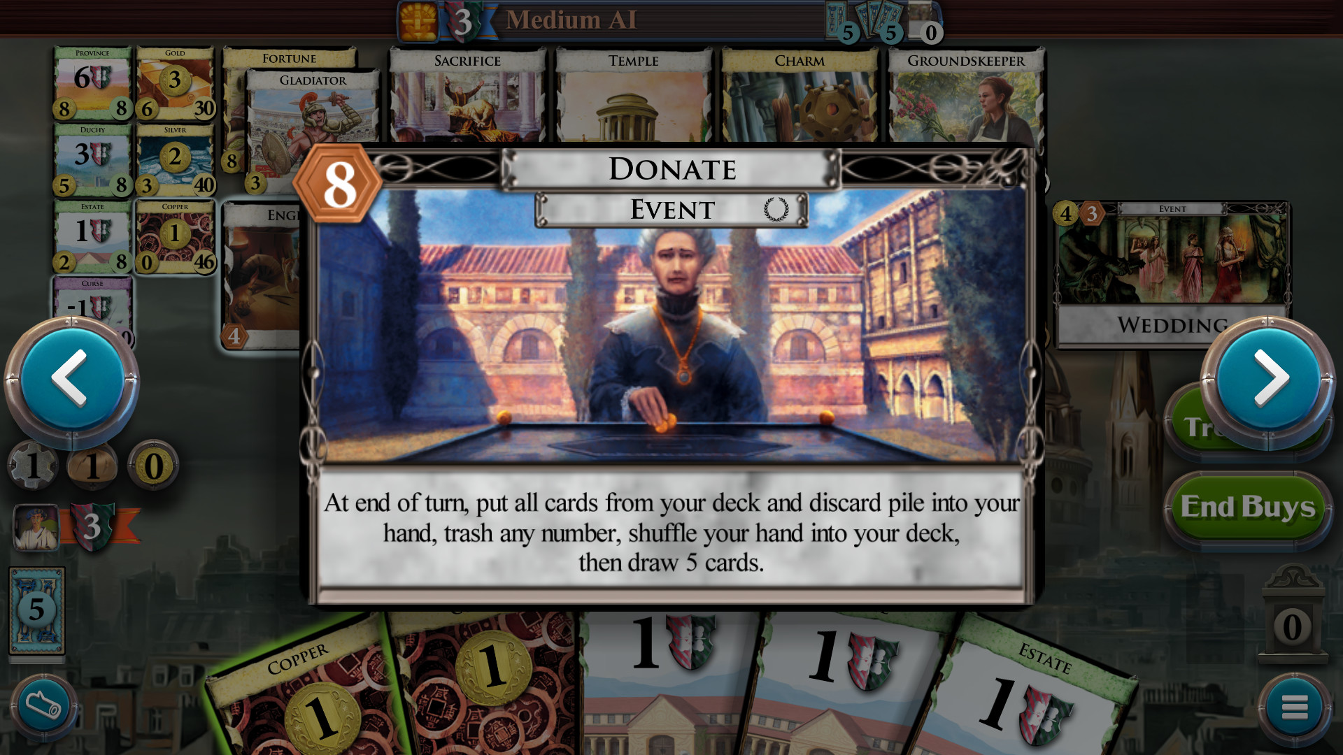 Dominion - Empires on Steam